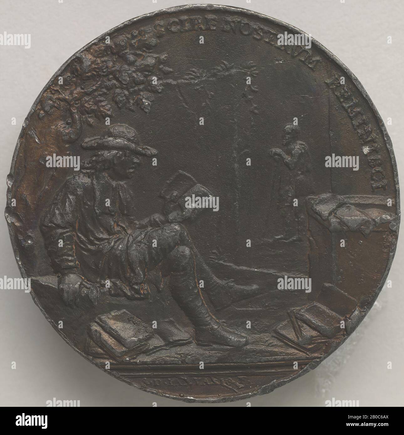 Magliabecchi hi-res stock photography and images - Alamy