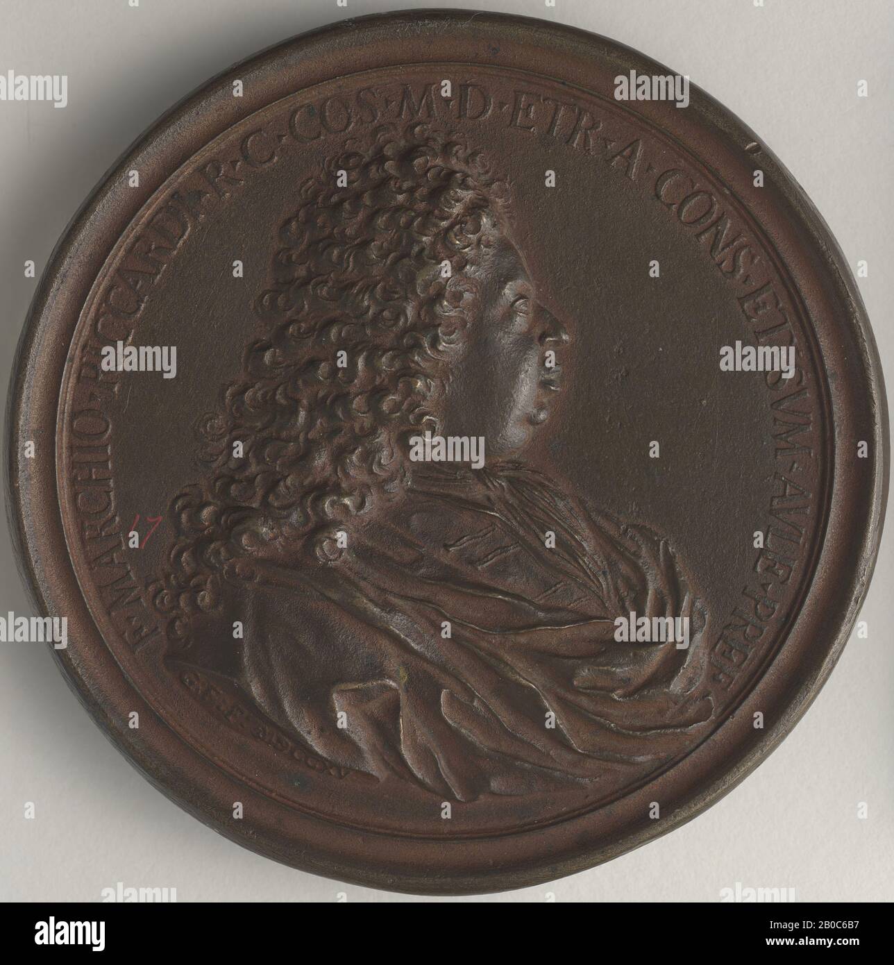 Francesco riccardi hi-res stock photography and images - Alamy