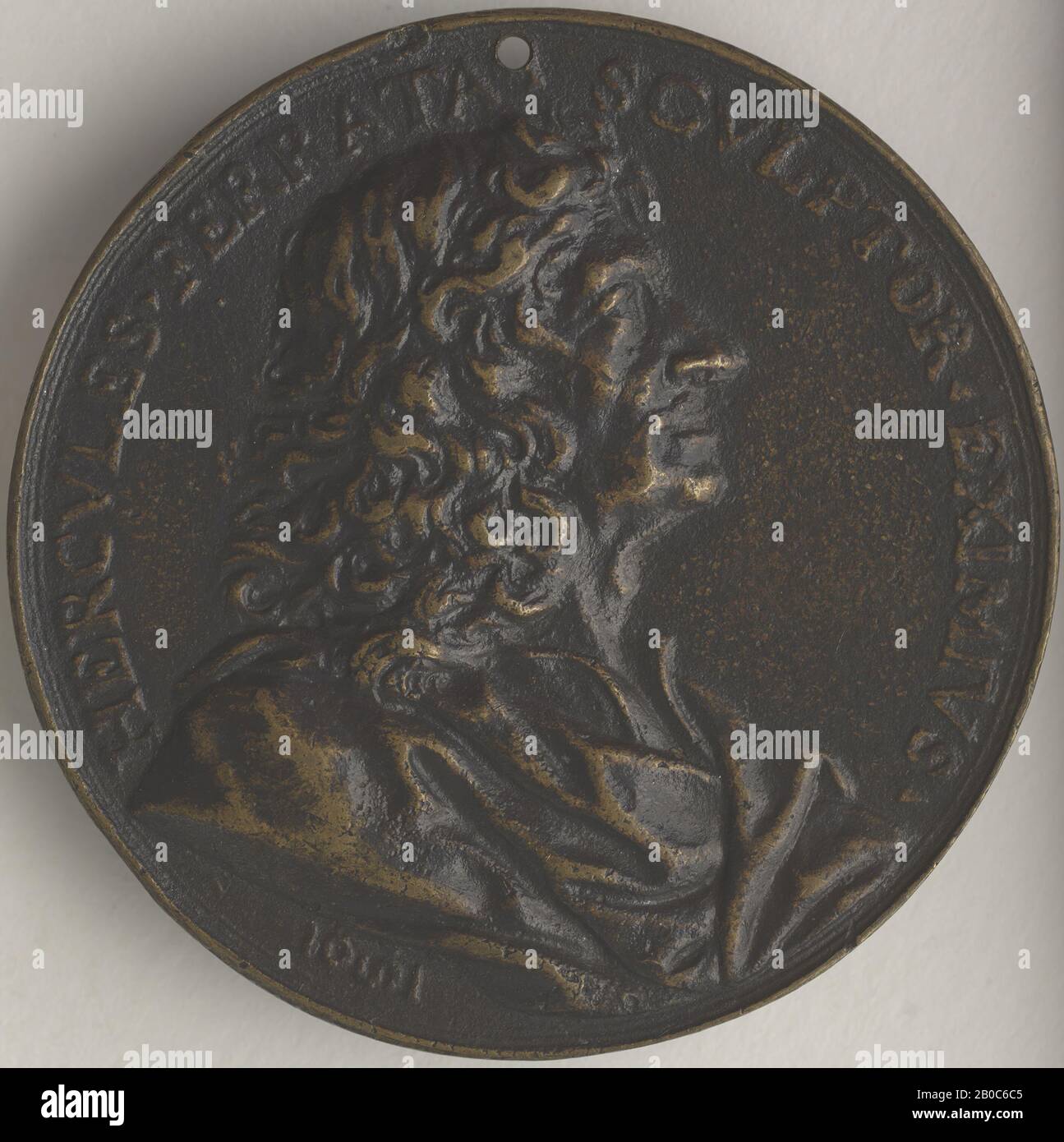 Ercole ferrata hi-res stock photography and images - Alamy