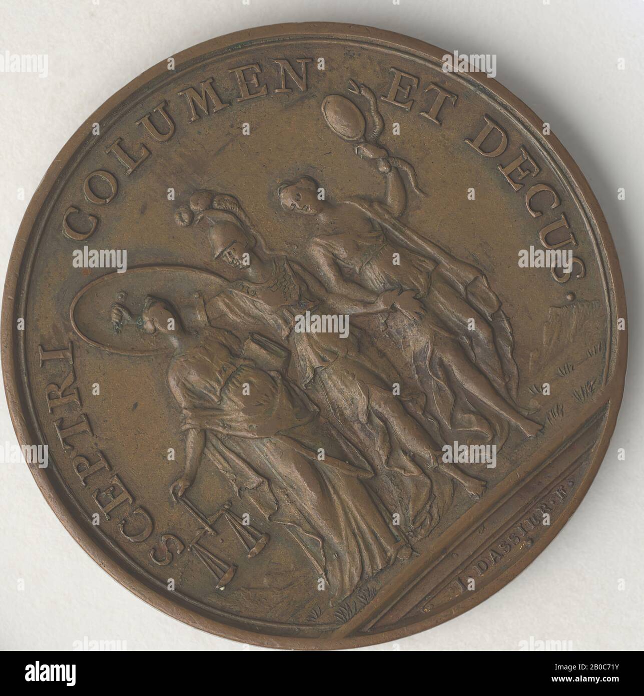 Jean dassier hi-res stock photography and images - Alamy