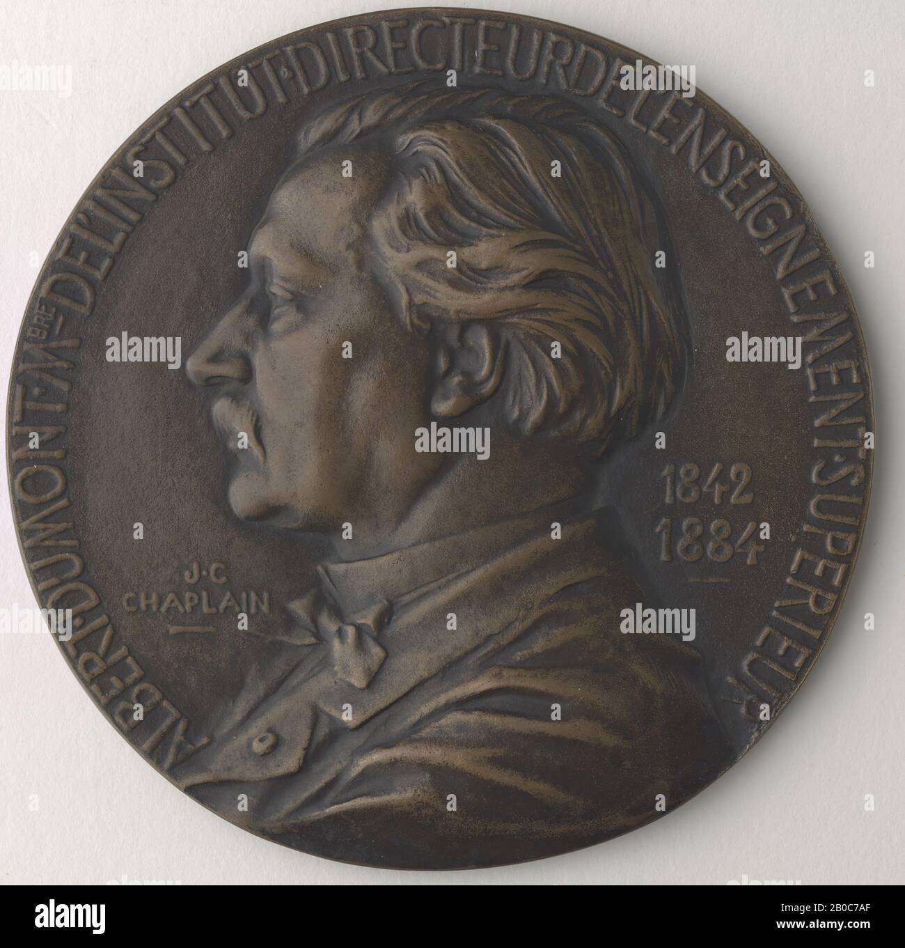 Albert dumont hi-res stock photography and images - Alamy