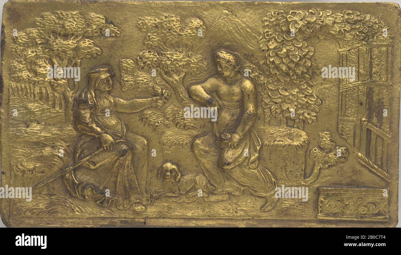 Vertumnus 1 hi-res stock photography and images - Alamy