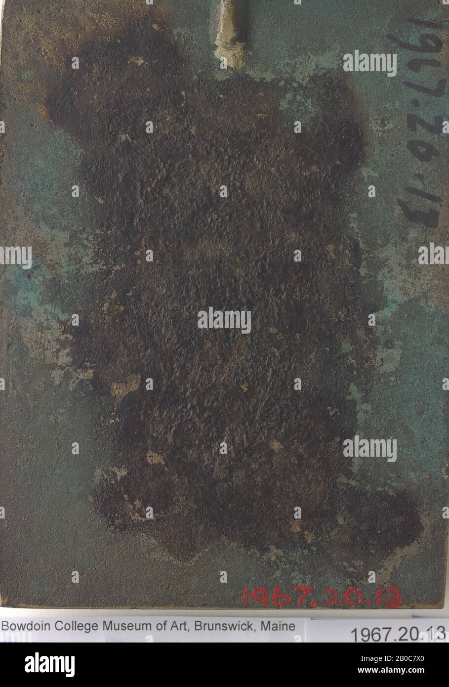 Flagellation plaquette hi-res stock photography and images - Alamy