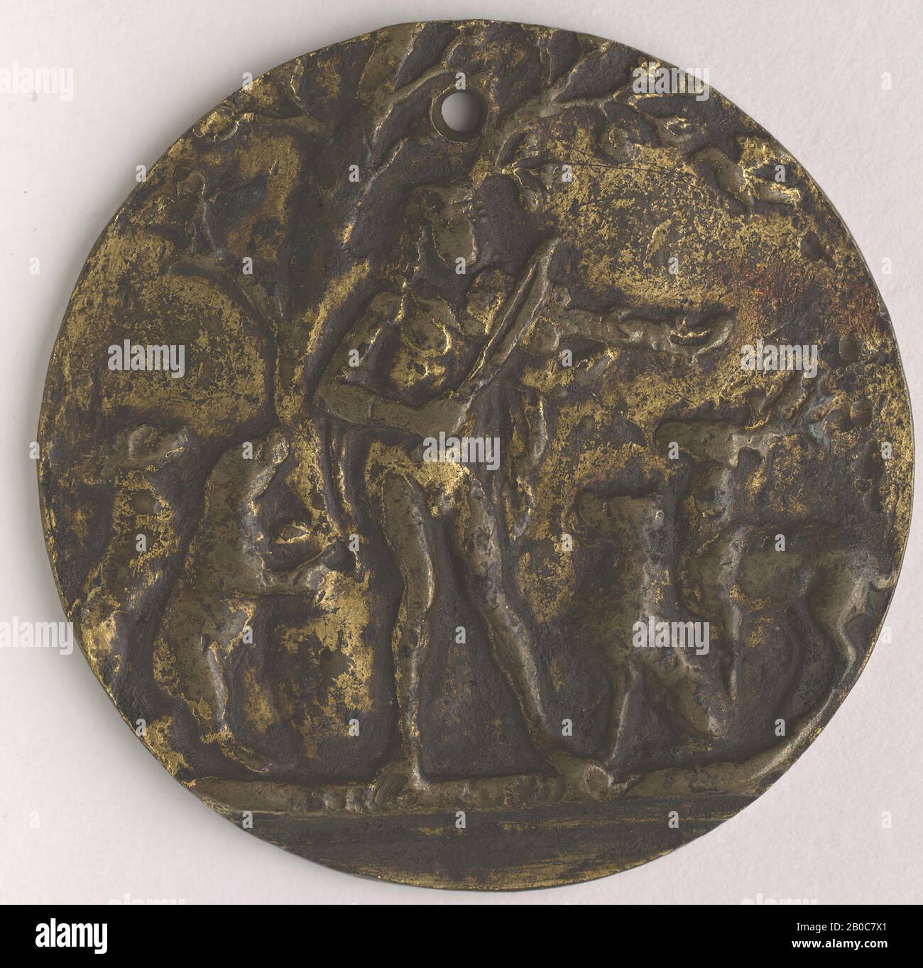 Melioli pseudo hi-res stock photography and images - Alamy