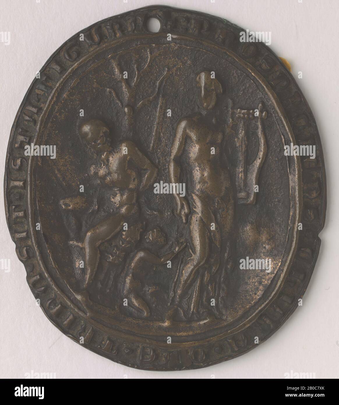Apollo and marsyas hi-res stock photography and images - Alamy
