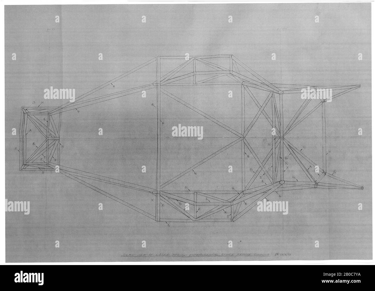 Dennis adams car design hi-res stock photography and images - Alamy