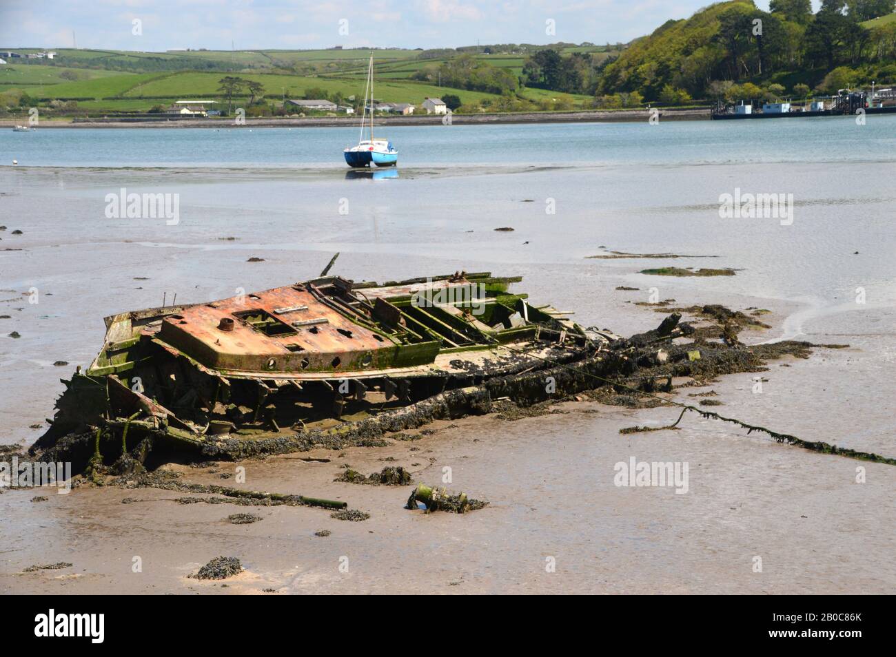 Appledore ship hi-res stock photography and images - Alamy