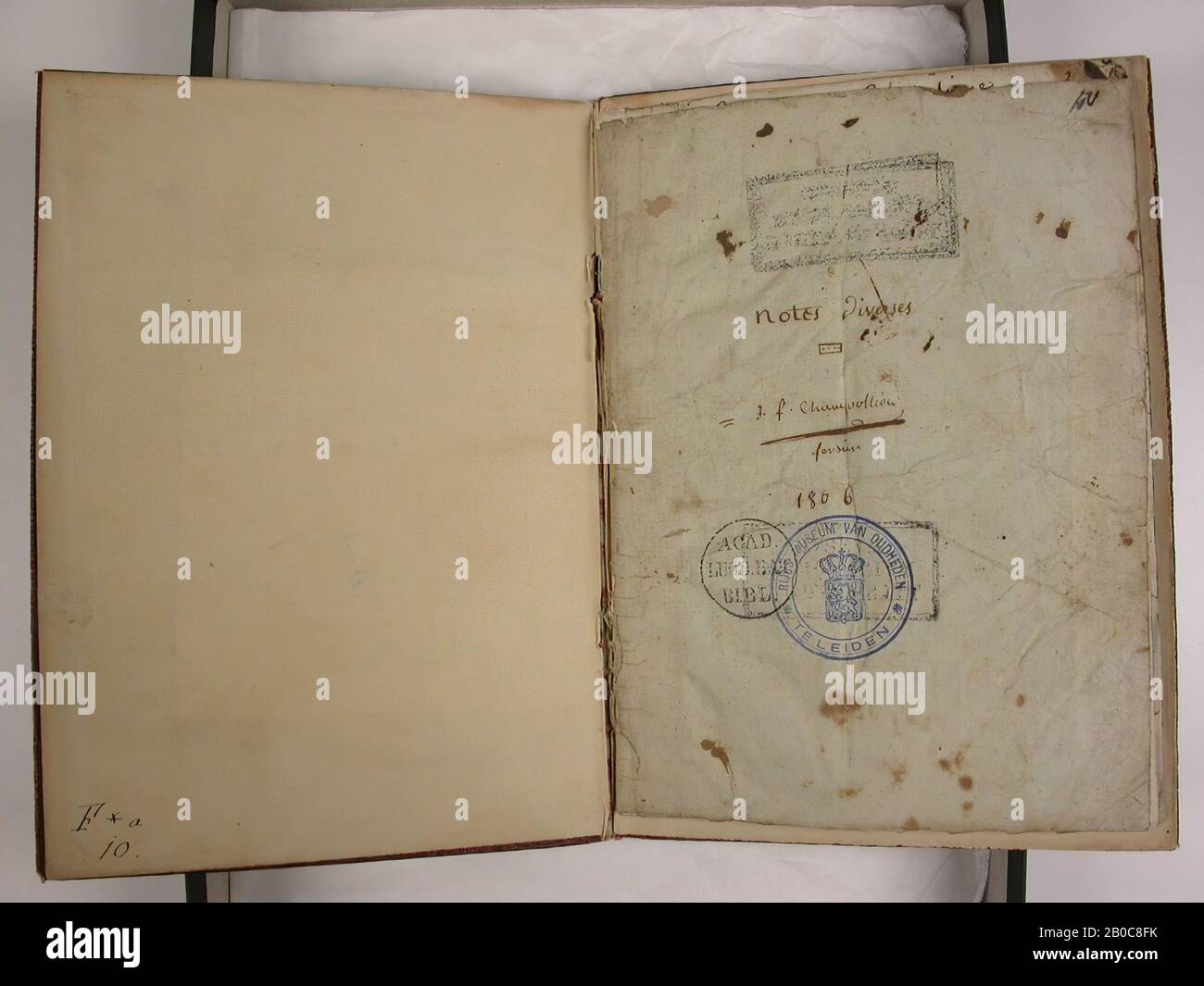 Manuscript paper hi-res stock photography and images - Alamy