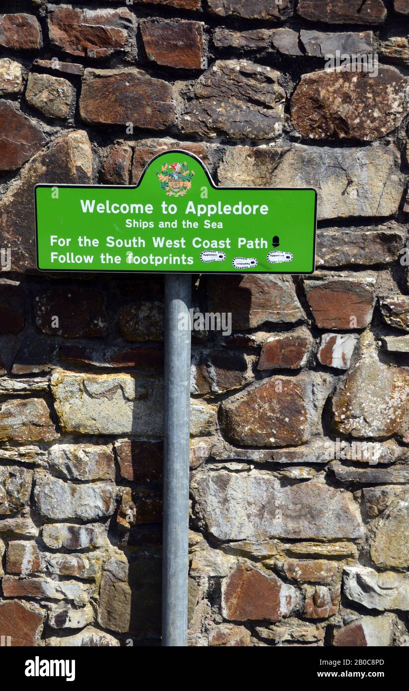 Appledore Ship Yard Stock Photos & Appledore Ship Yard Stock Images - Alamy