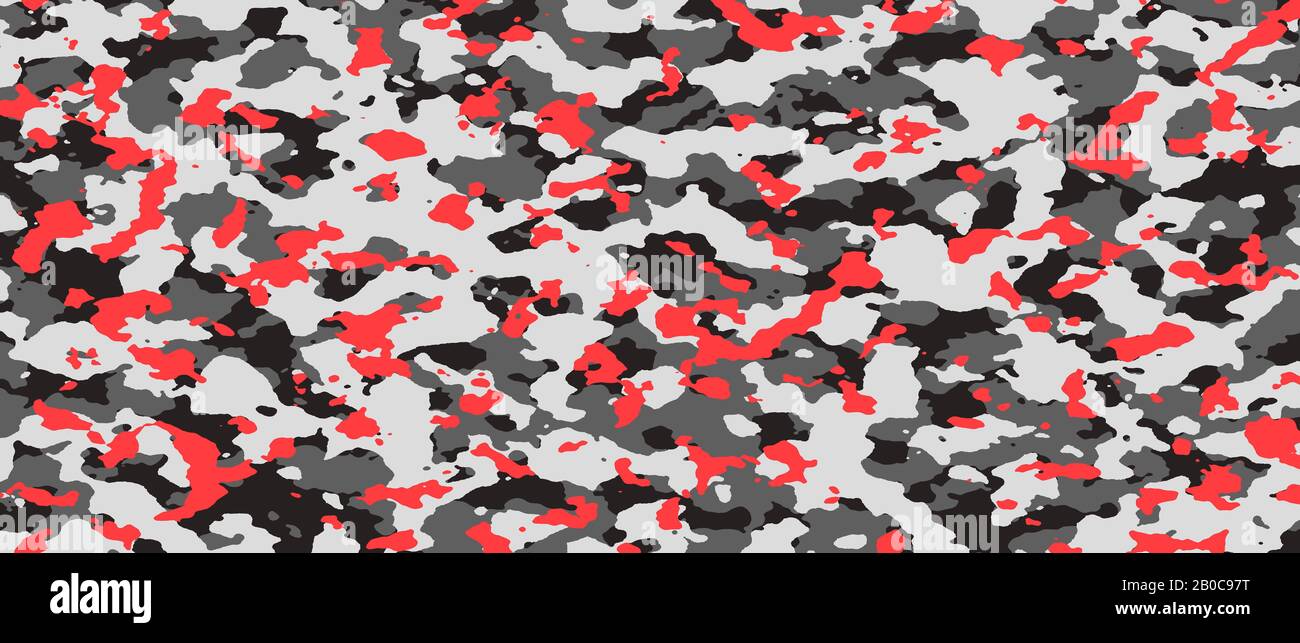 red gray and black background and texture. illustration for background ...