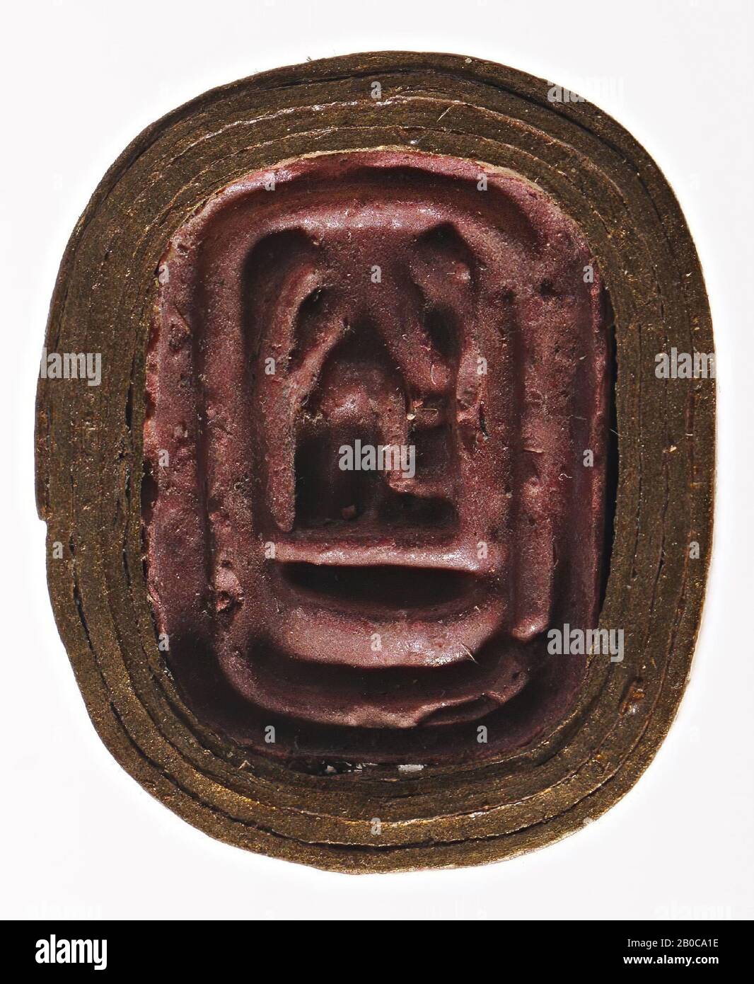 Ka nefer hi-res stock photography and images - Alamy