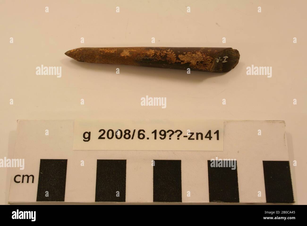 Roman stylus hi-res stock photography and images - Alamy