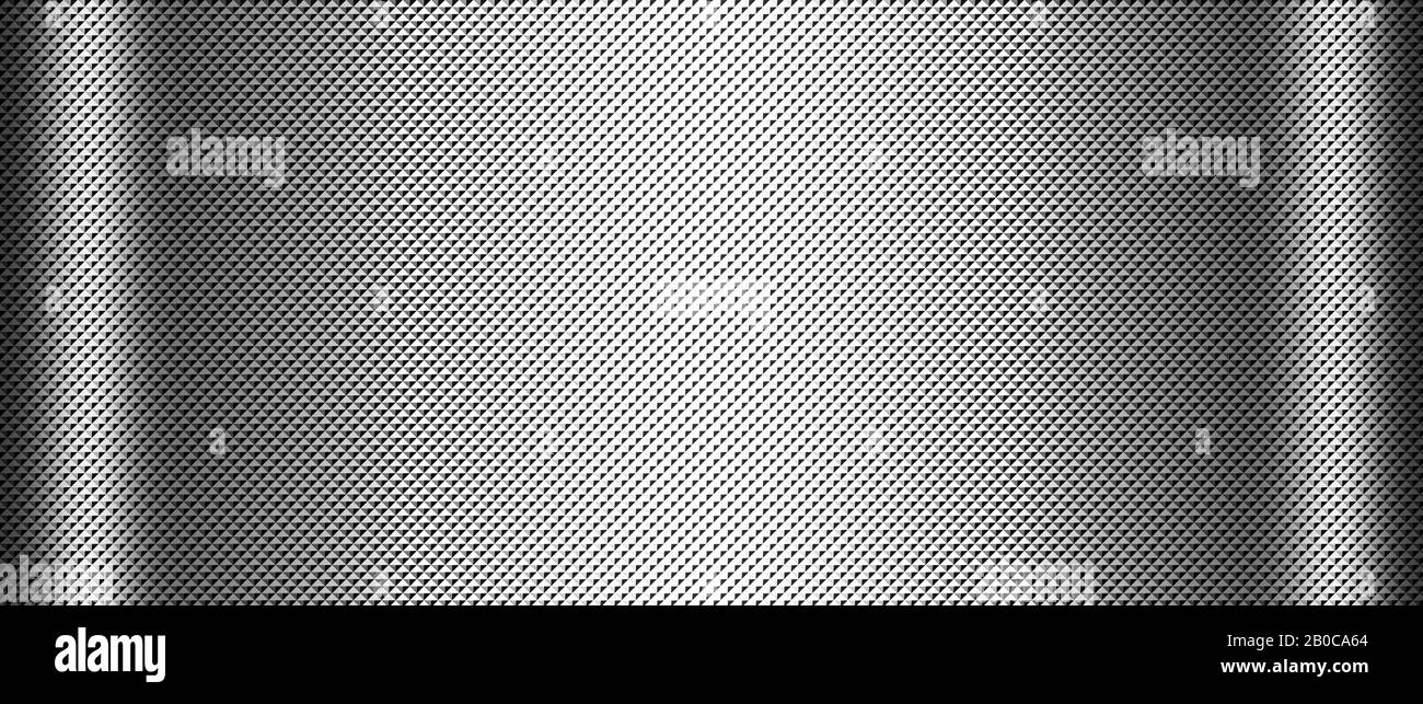 dark gray with shadow and light. metal background and texture. 3d ...