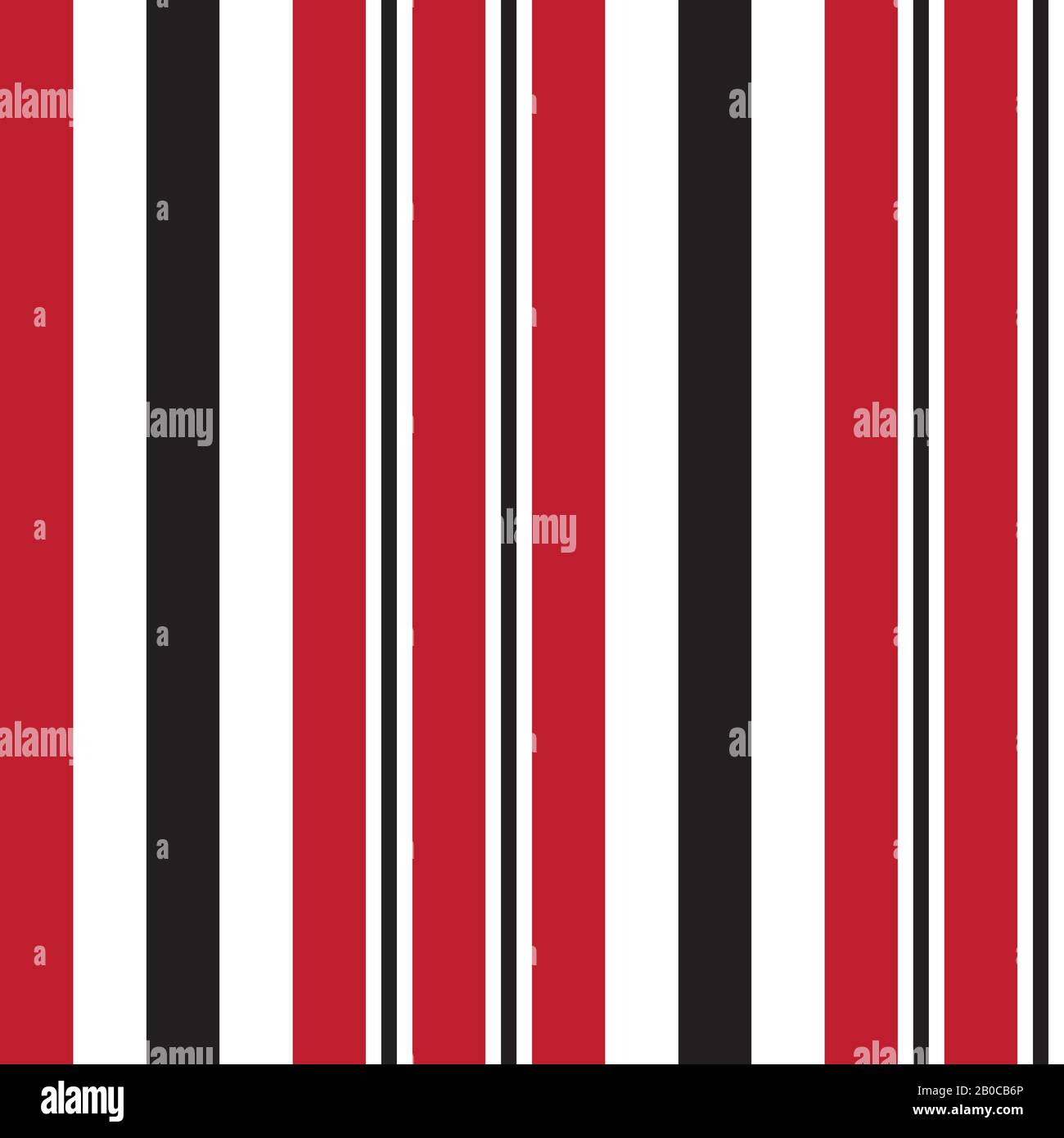 Classic Modern Vertical Stripe Pattern - This is a classic vertical ...