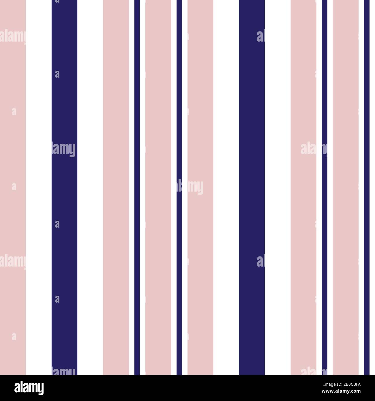 Classic Modern Vertical Stripe Pattern - This is a classic vertical ...