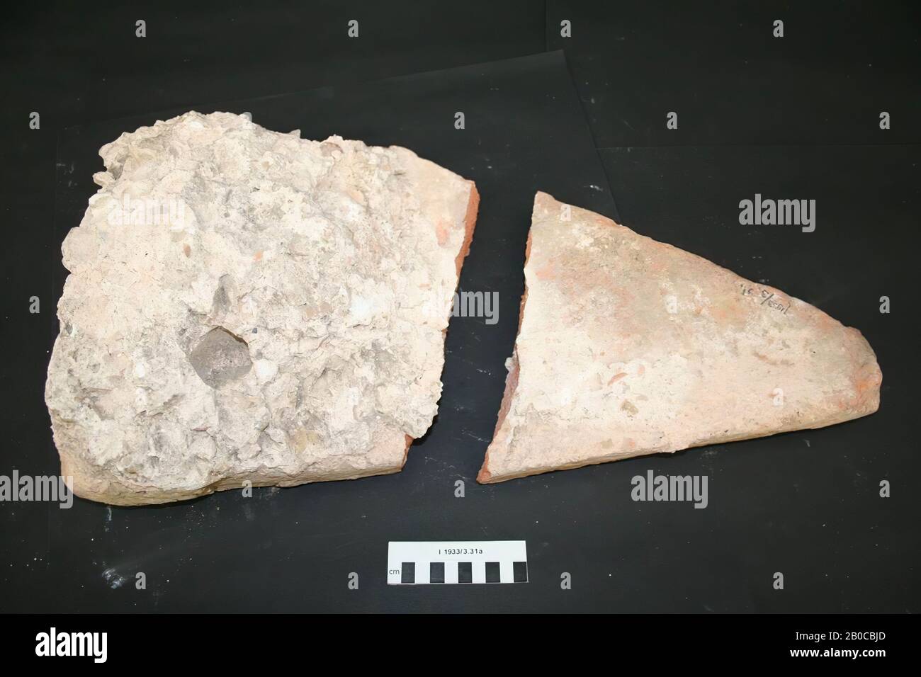 Broken tile fragments hi-res stock photography and images - Alamy