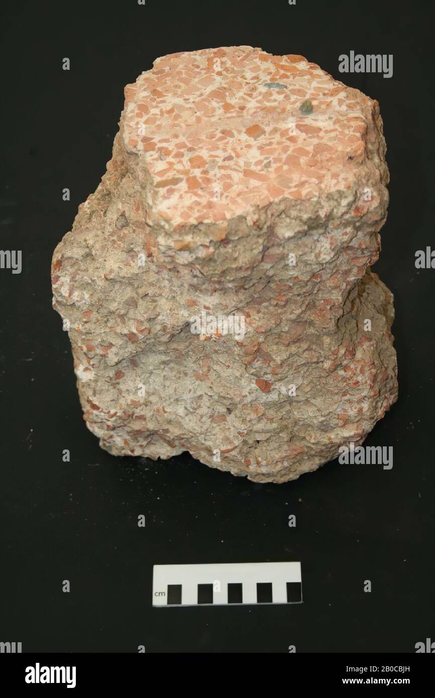 Roman concrete fragment hi-res stock photography and images - Alamy