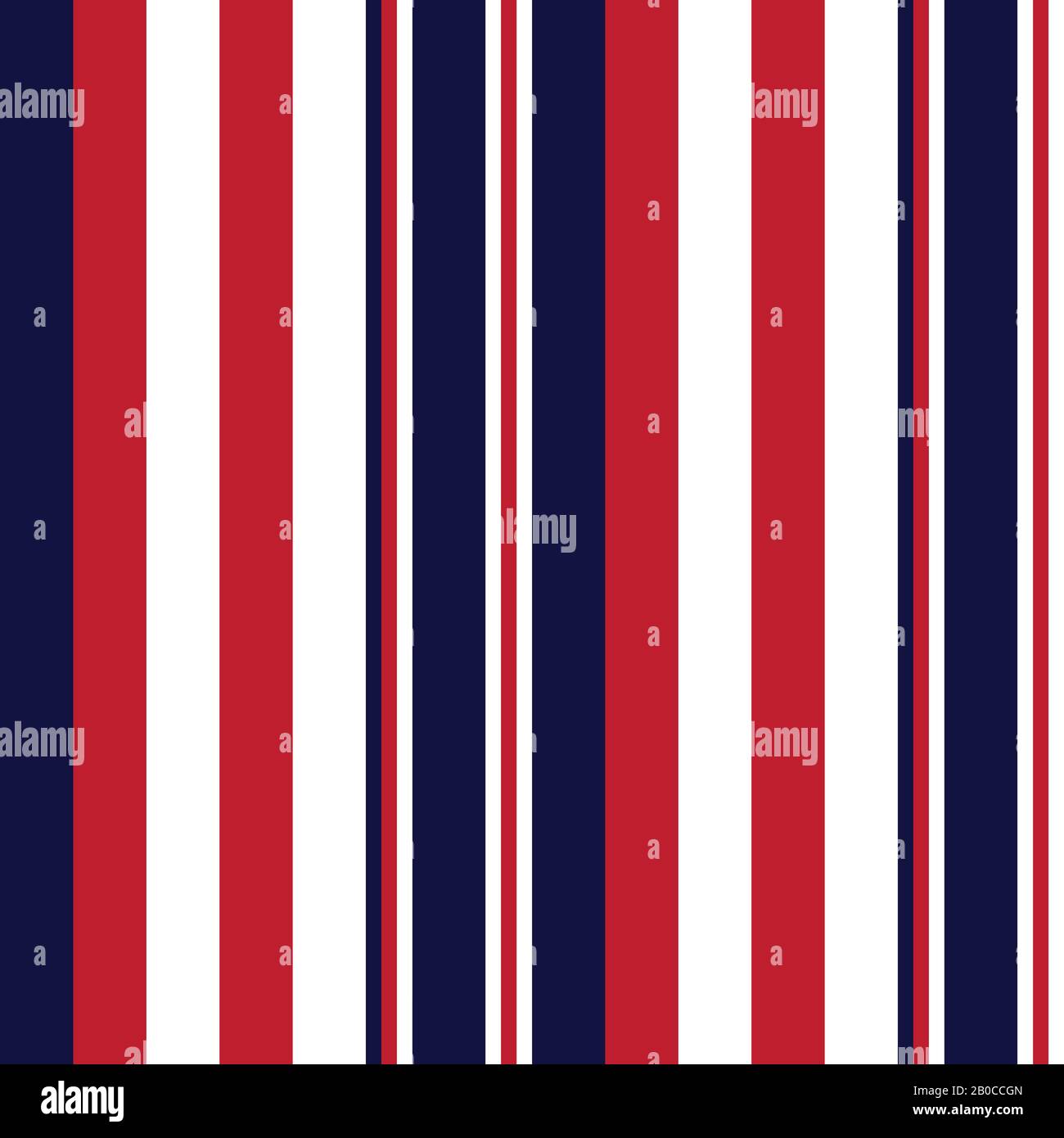 Classic Modern Vertical Stripe Pattern - This is a classic vertical ...