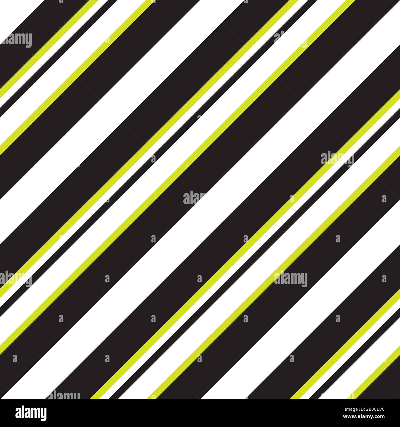 Classic Modern Diagonal Stripe Pattern - This is a classic diagonal ...