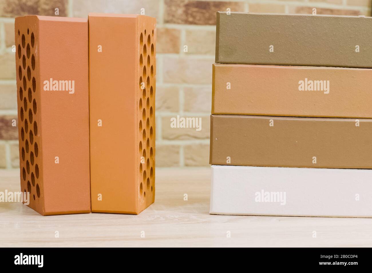 Silica Brick High Resolution Stock Photography and Images - Alamy