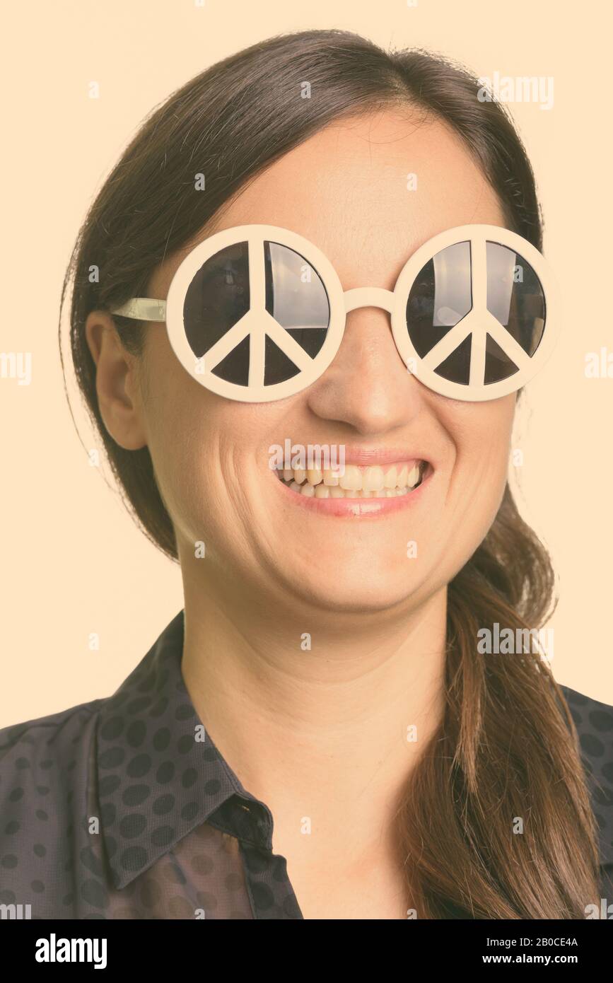 Happy face sign hi-res stock photography and images - Alamy