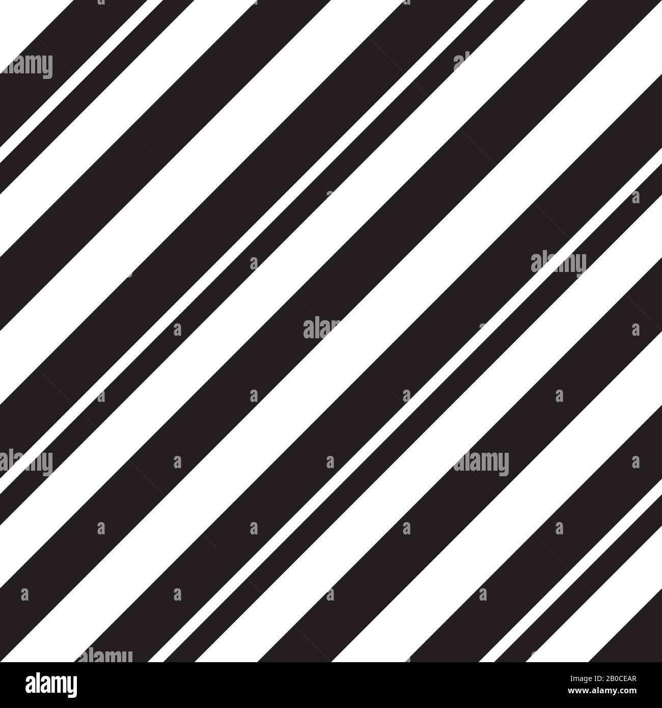 Classic Modern Diagonal Stripe Pattern - This is a classic diagonal striped pattern suitable for ...