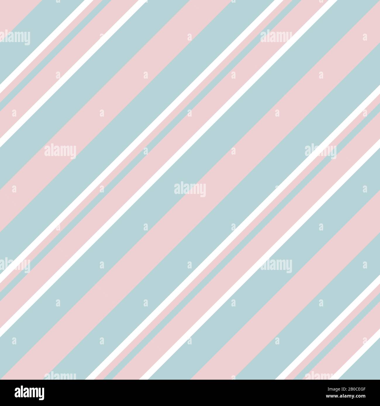Classic Modern Diagonal Stripe Pattern - This is a classic diagonal ...