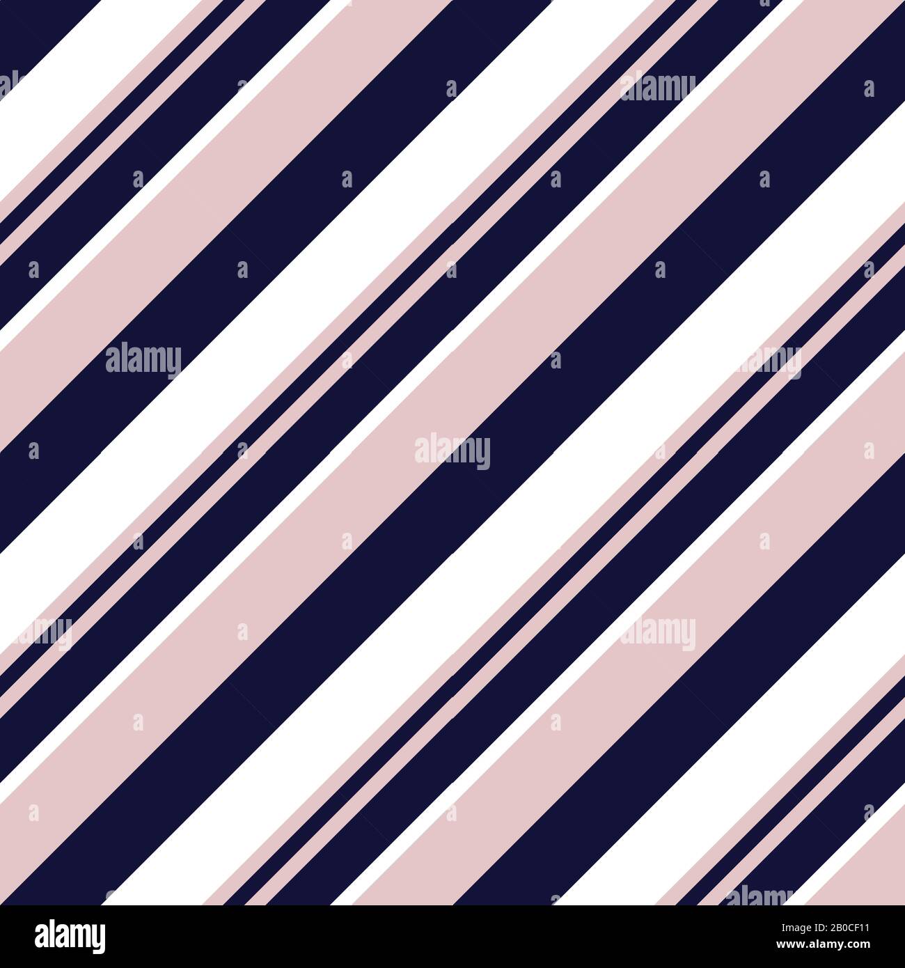 Classic Modern Diagonal Stripe Pattern - This is a classic diagonal ...