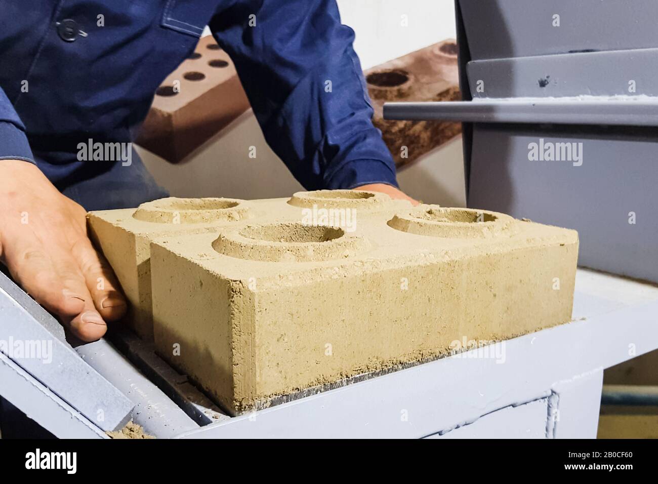 Clamping Mechanism High Resolution Stock Photography and Images - Alamy