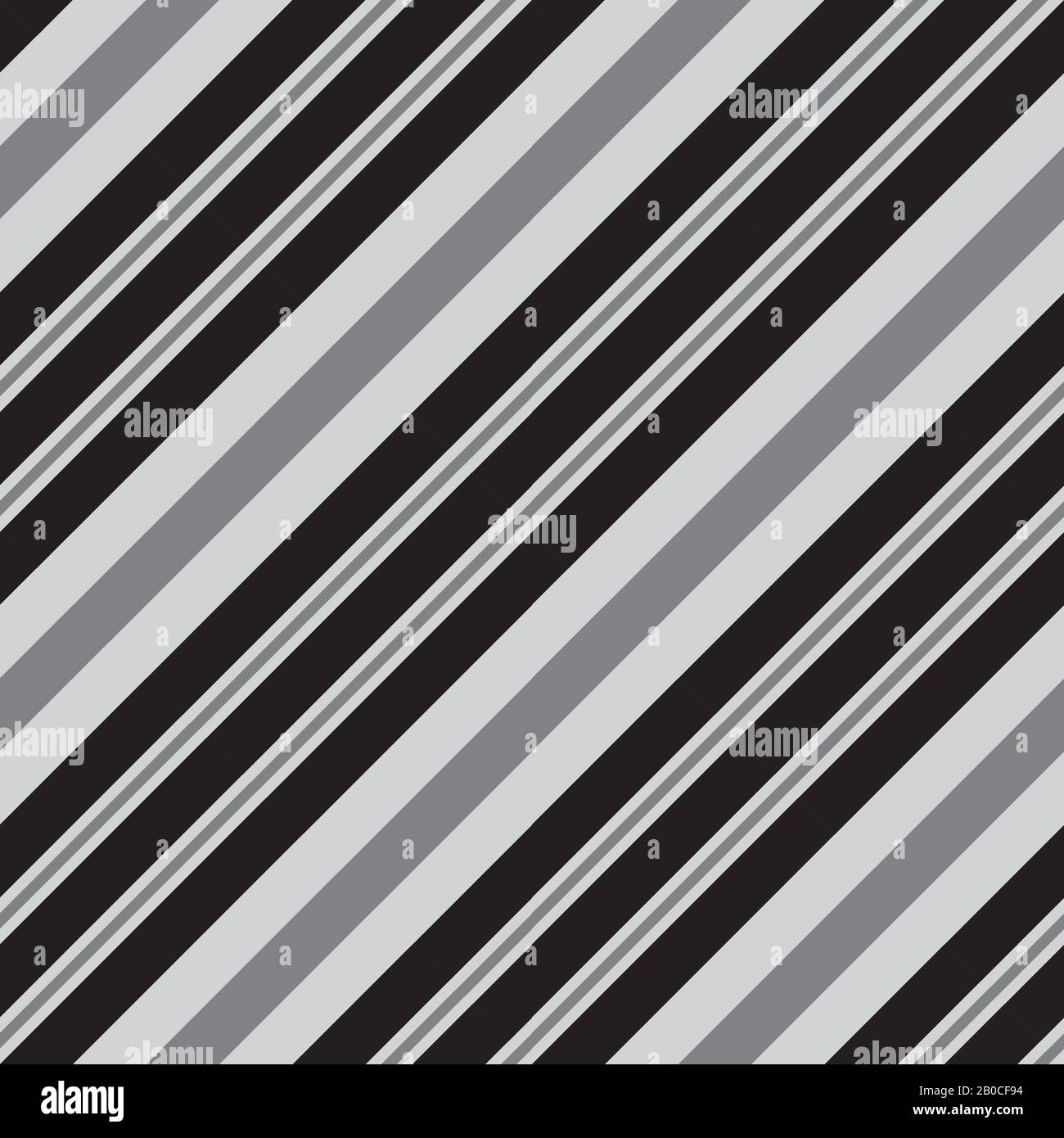 Classic Modern Diagonal Stripe Pattern - This is a classic diagonal ...