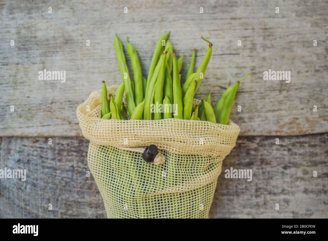 String Beans High Resolution Stock Photography and Images - Alamy