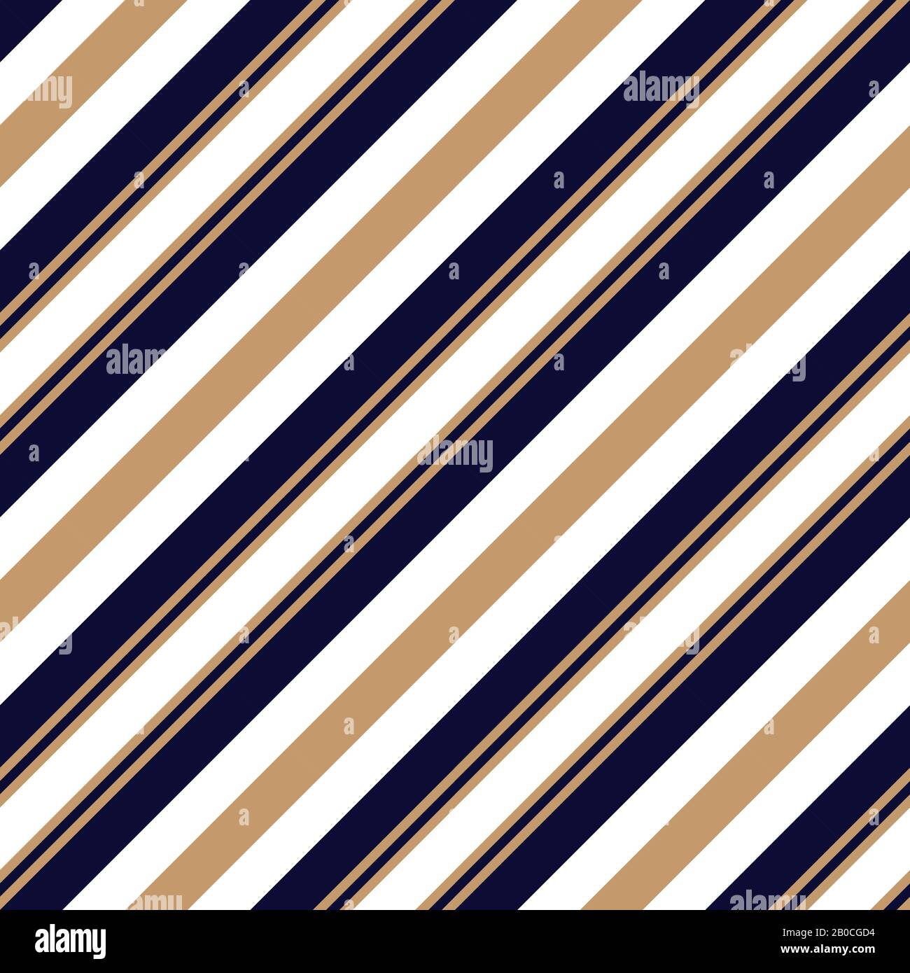 Classic Modern Diagonal Stripe Pattern - This is a classic diagonal ...