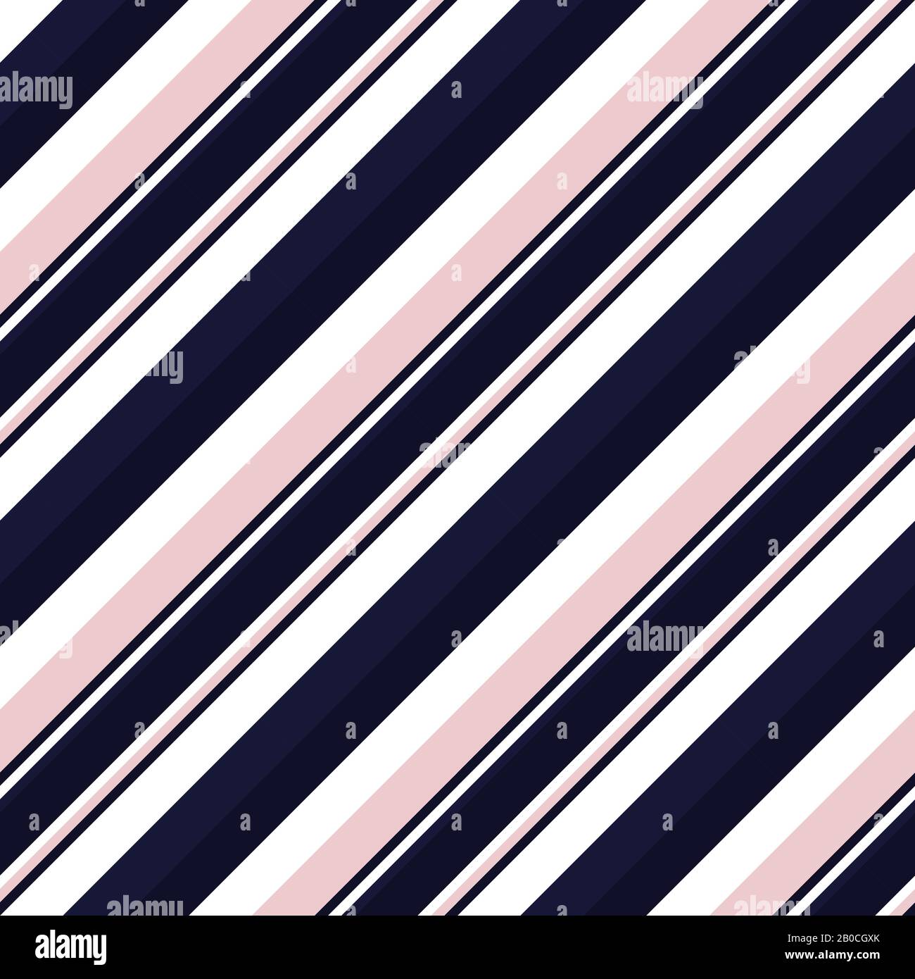 Classic Modern Diagonal Stripe Pattern - This is a classic diagonal ...