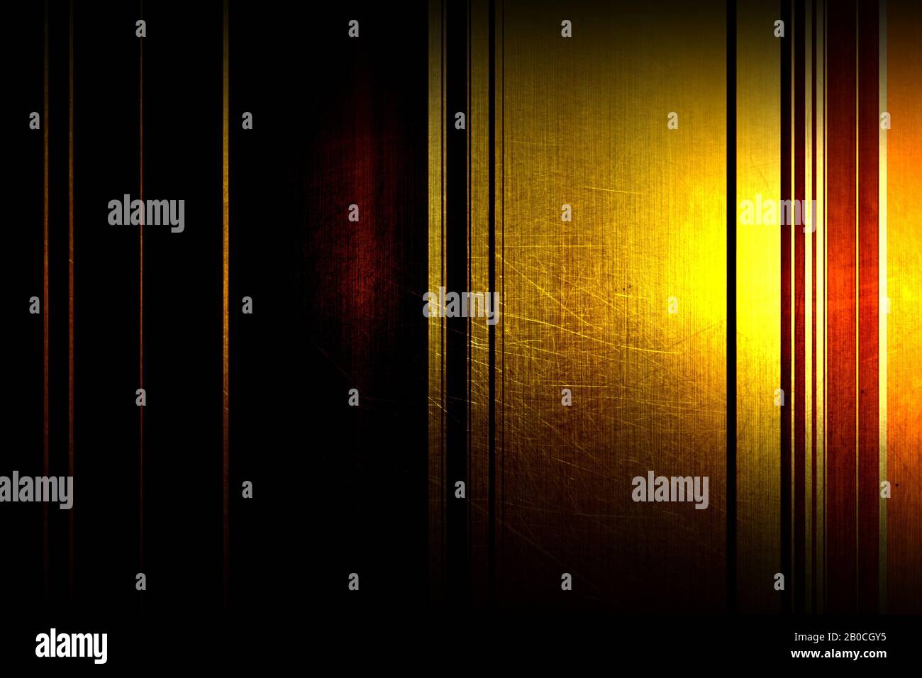 Color bar background and texture. Illustration Stock Photo - Alamy