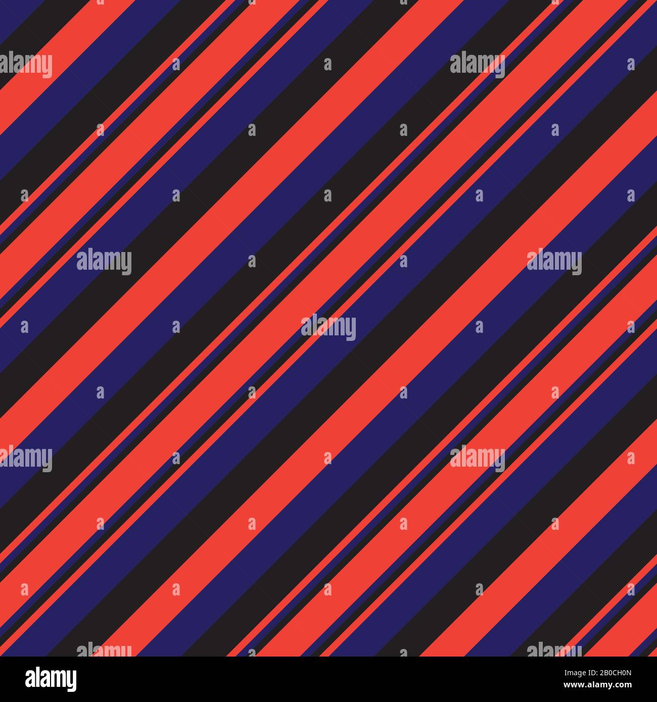 Classic Modern Diagonal Stripe Pattern - This is a classic diagonal ...