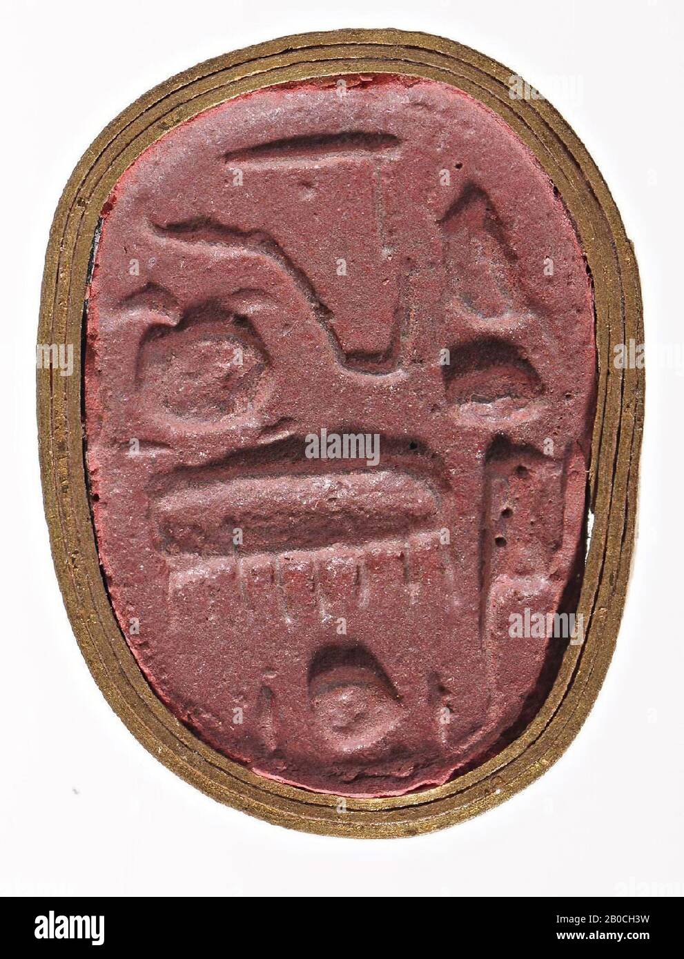 Mencheperre setepenre hi-res stock photography and images - Alamy