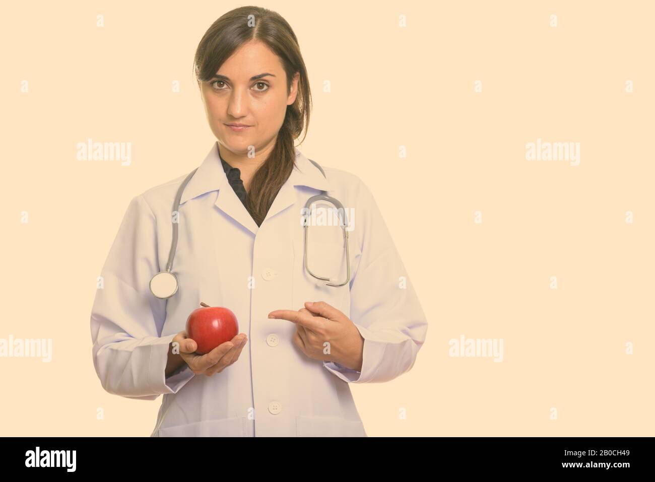 Angry italian lady hi-res stock photography and images - Alamy