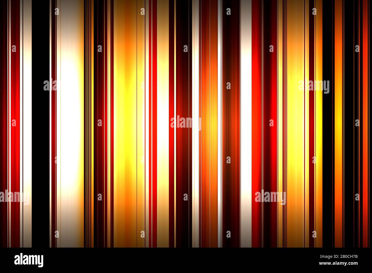 Colorful bar pattern background. Illustrarion Stock Photo - Alamy