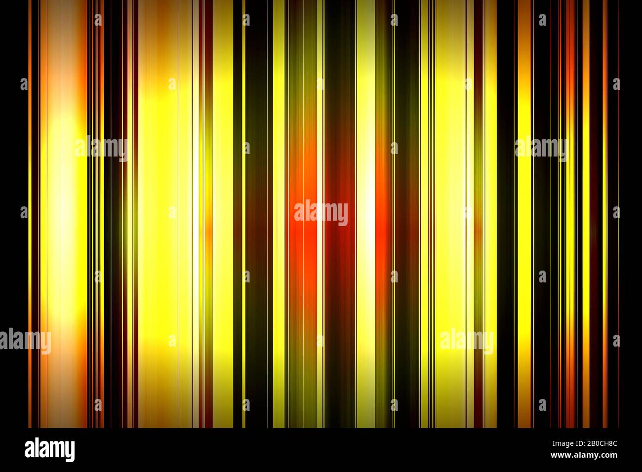 Colorful bar pattern background. Illustrarion Stock Photo - Alamy