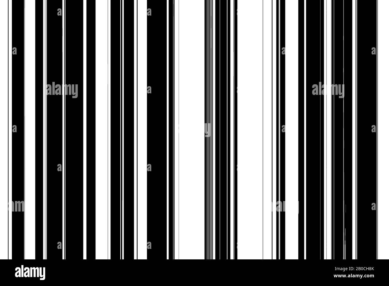 Colorful bar pattern background. Illustrarion Stock Photo - Alamy