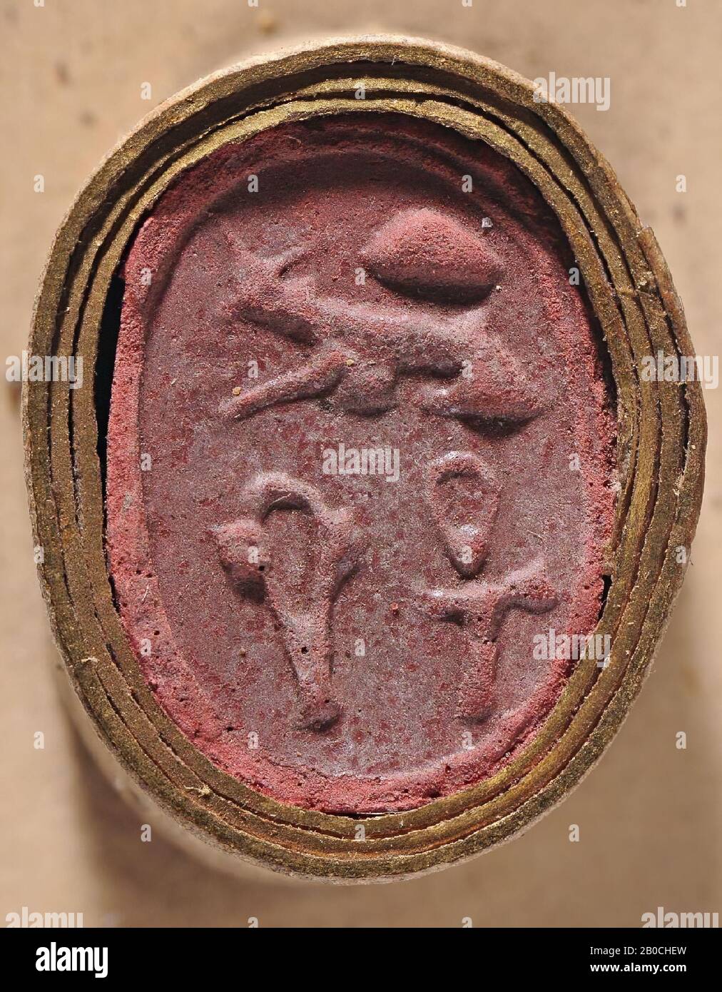 Faience cow hi-res stock photography and images - Alamy