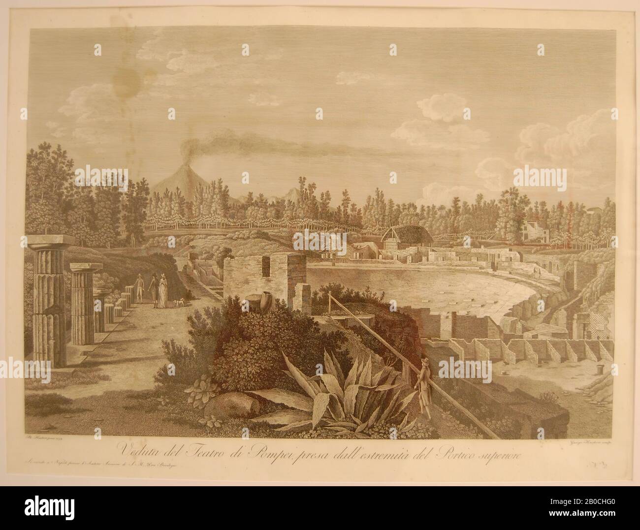 Etching paper hi-res stock photography and images - Alamy