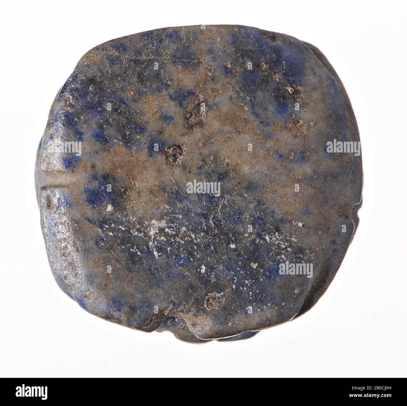 Lapis lazuli egypt Cut Out Stock Images & Pictures - Alamy