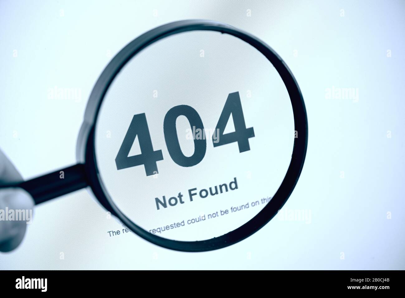 Internet trouble hi-res stock photography and images - Alamy