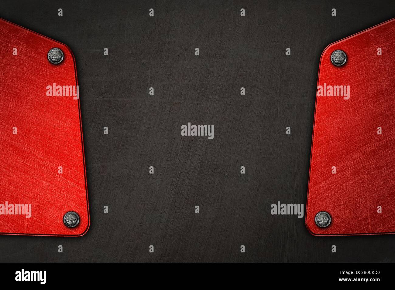 chrome metal and carbon fiber mesh. metal background and texture. 3d ...