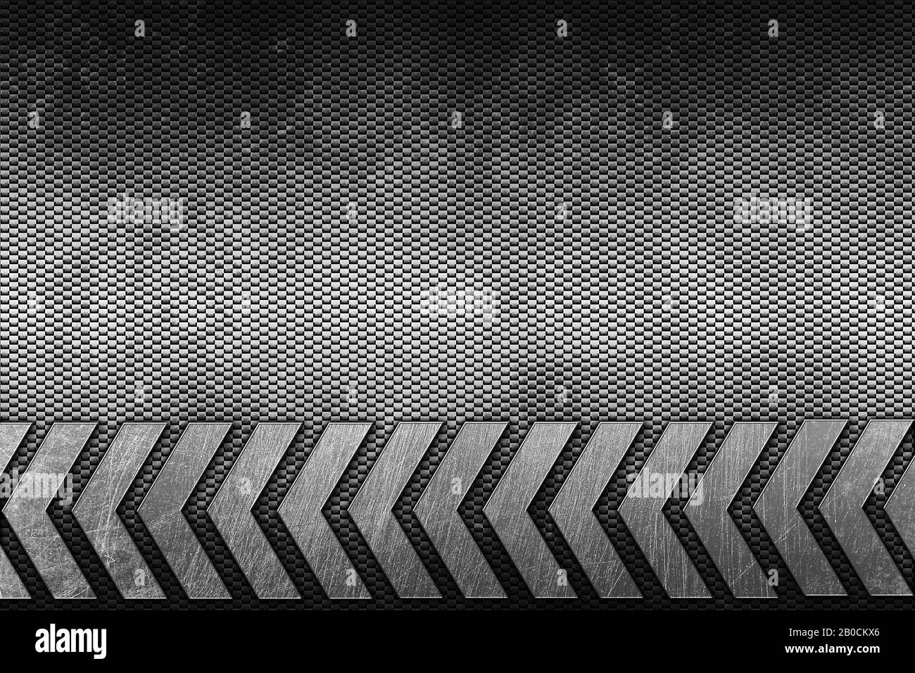 grunge metal background. pattern on metal plate. material design 3d ...