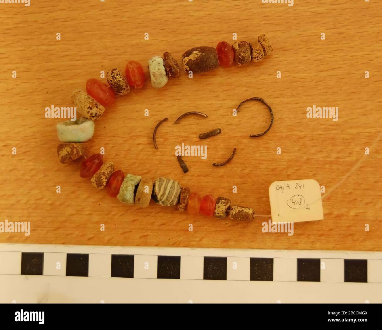 Eleven disc shaped beads hi-res stock photography and images - Alamy