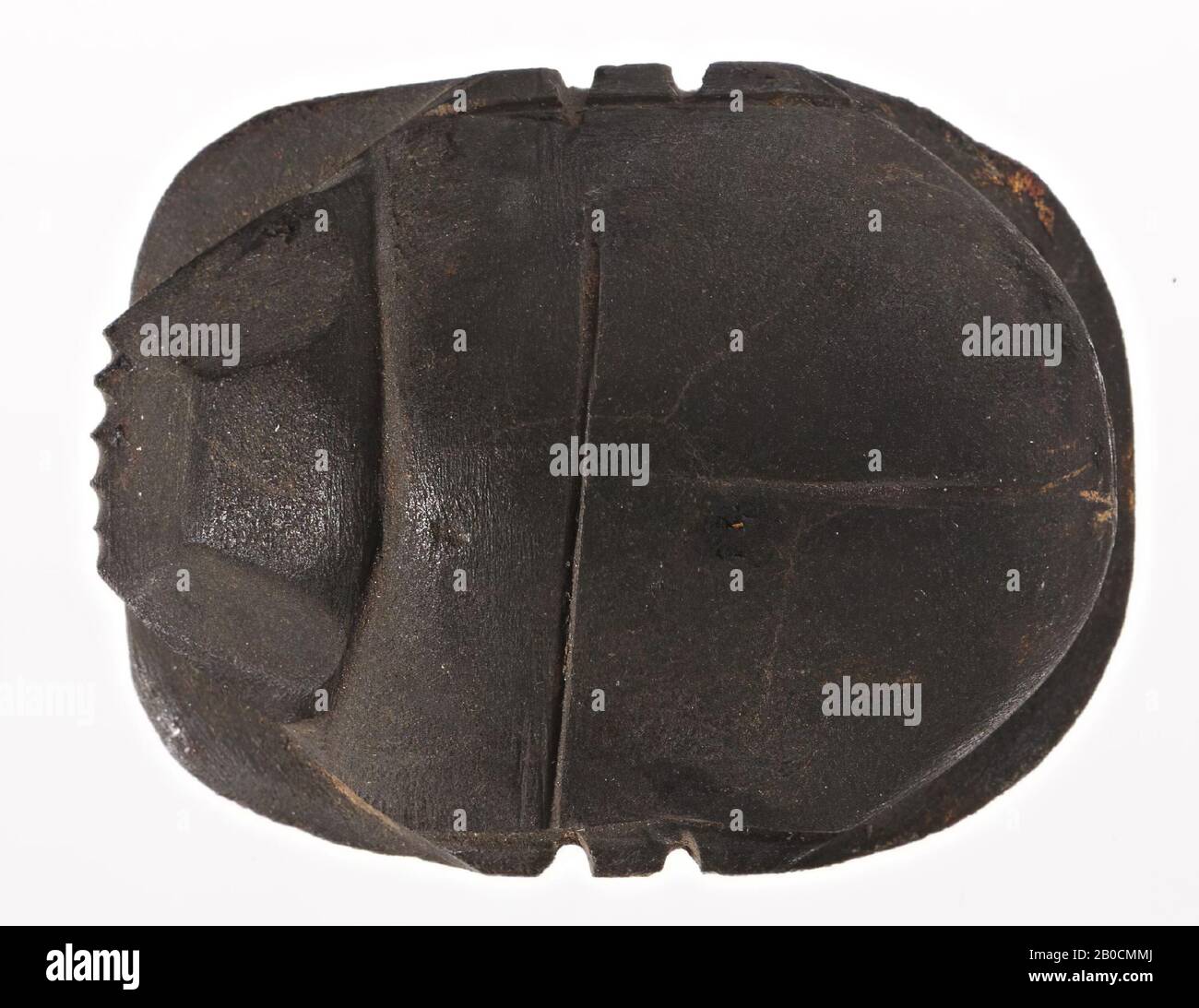 scarab, flat, seal, scarab, stone (green Stock Photo - Alamy
