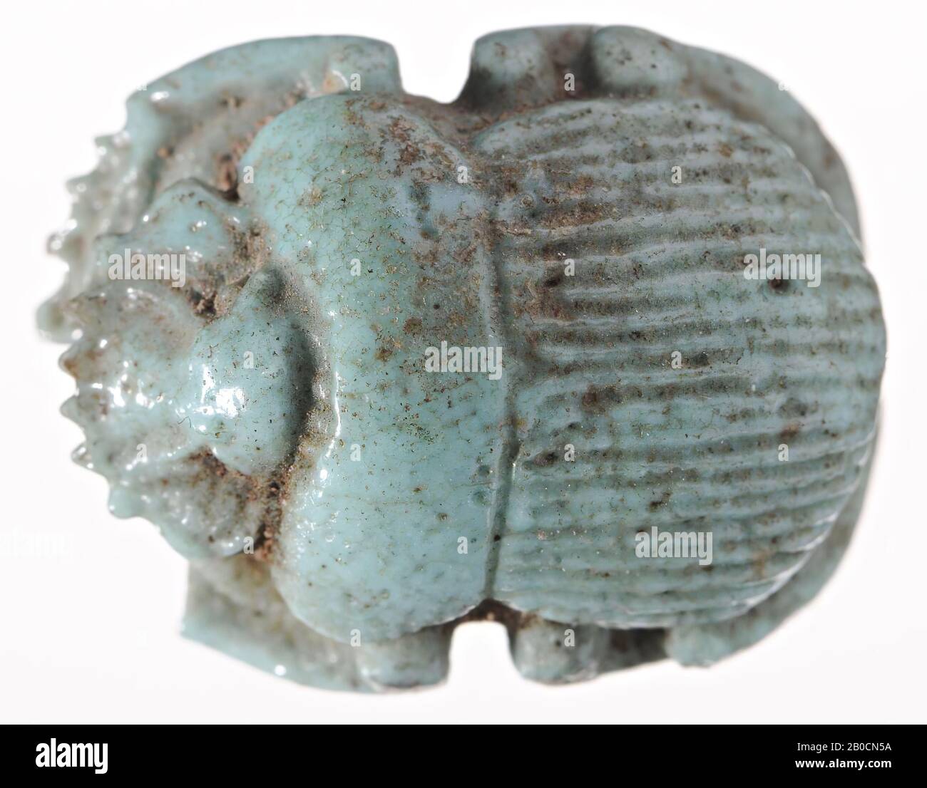 scarab, eye, seal, scarab, faience, 2,2 cm, Egypt Stock Photo - Alamy