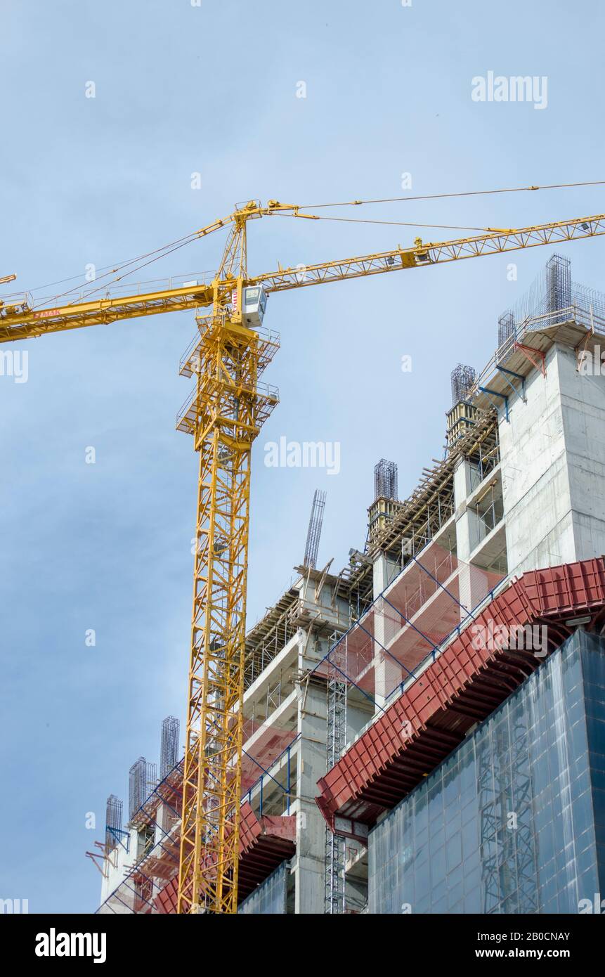 Winch In Construction at Randy Aguiar blog